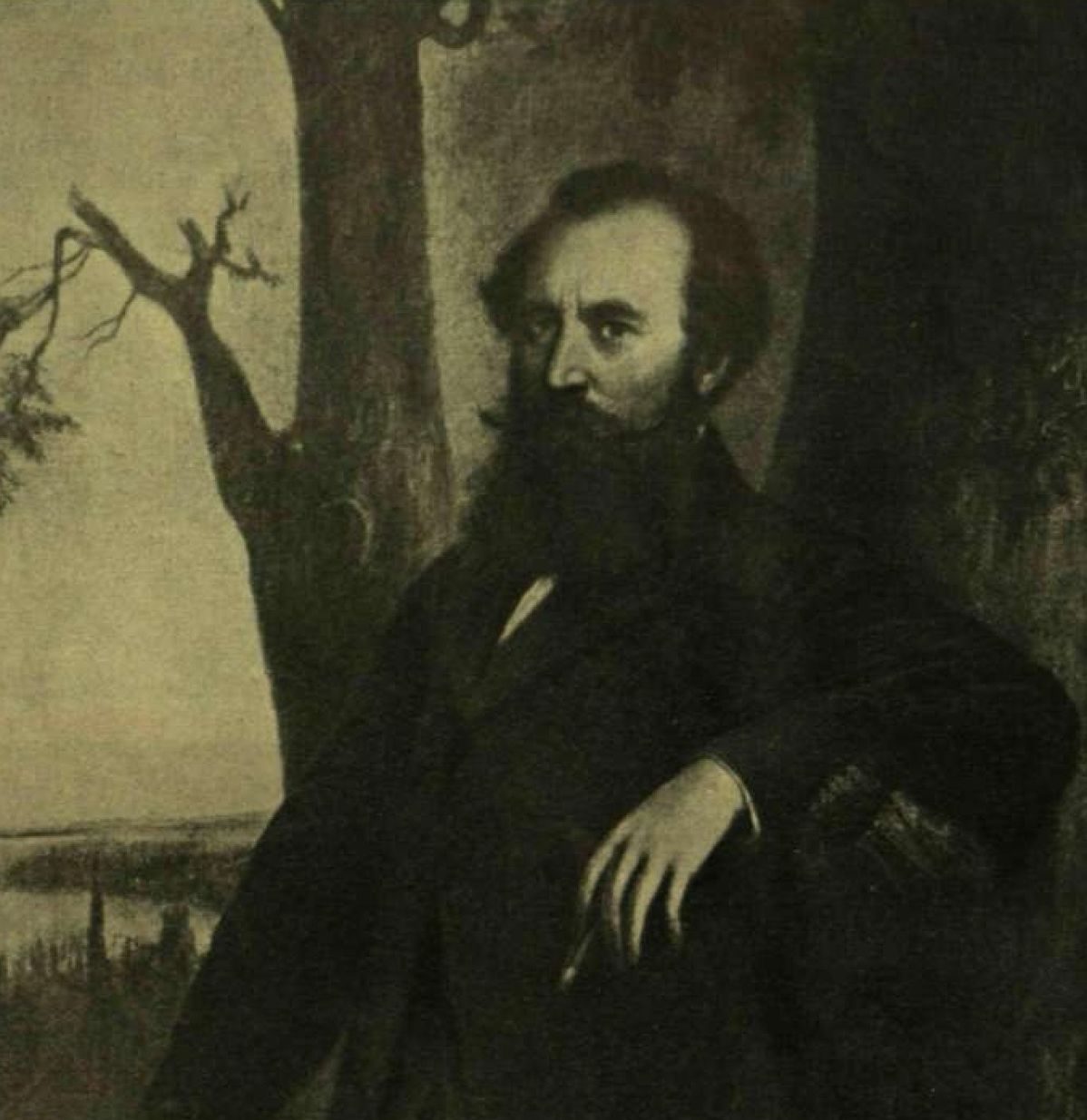 August Schoefft and the Princess Bamba collection - Hungarikumokkal a ...